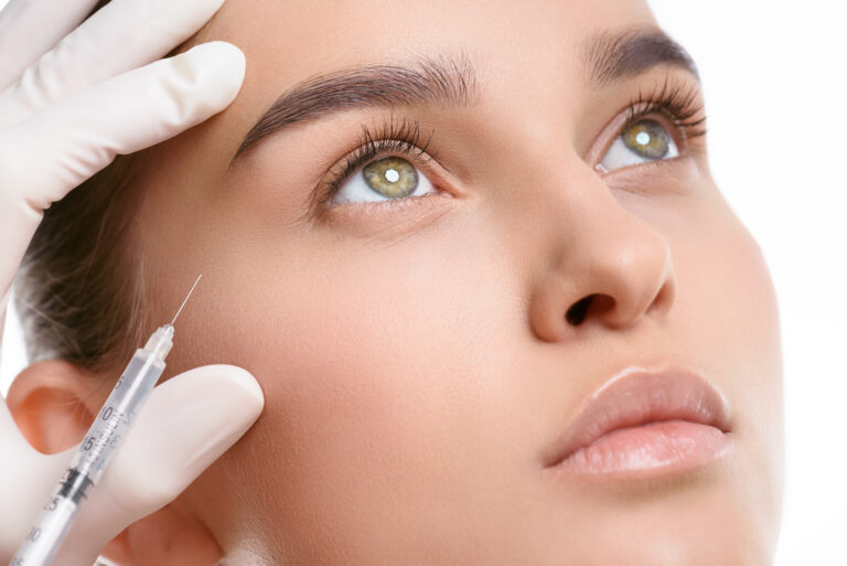 Botox For Blepharospasm: A Remarkable FDA Approved Solution Since 1989