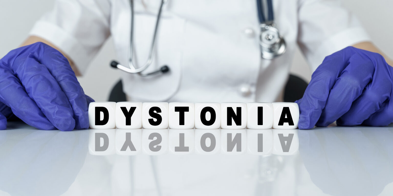 Botox For Oromandibular Dystonia: Hope For This Rare Condition