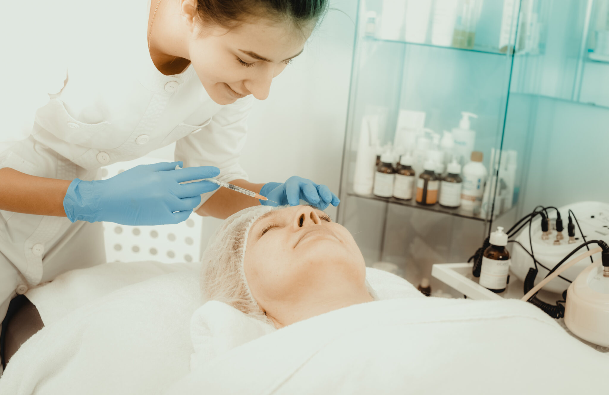 The Demand for Botox treatments for Males Continues to Rise