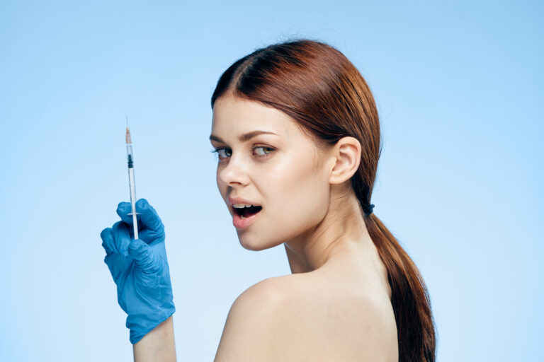 Reasons to Pursue a Career as an Aesthetic Nurse Injector at a Skin ...