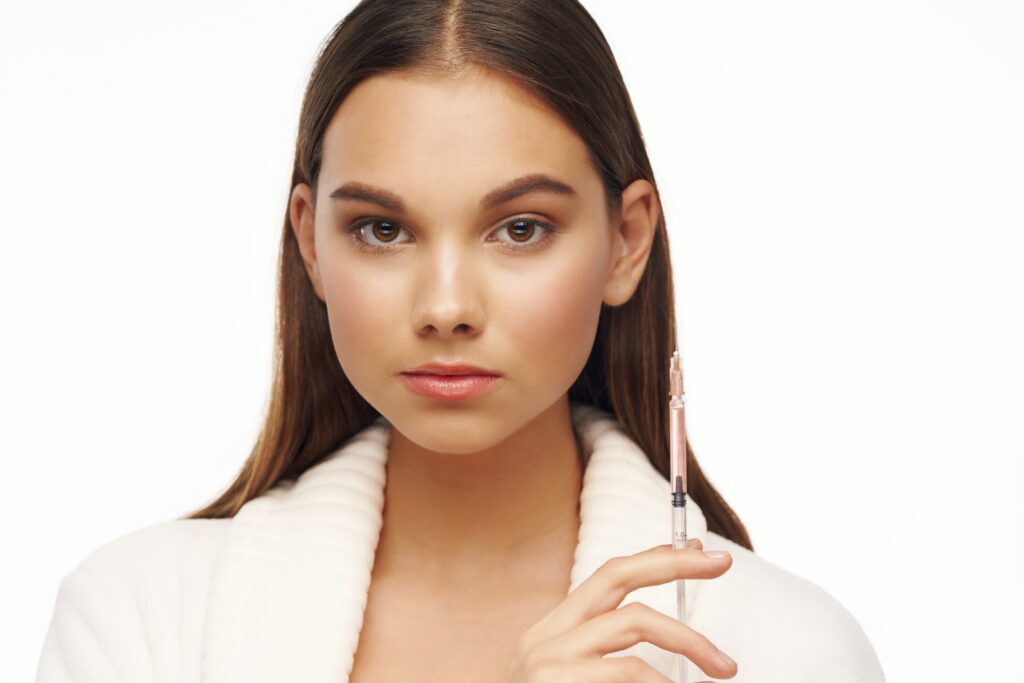 The Dark Side of the UK Cosmetics Training Industry: Injectable Fillers ...