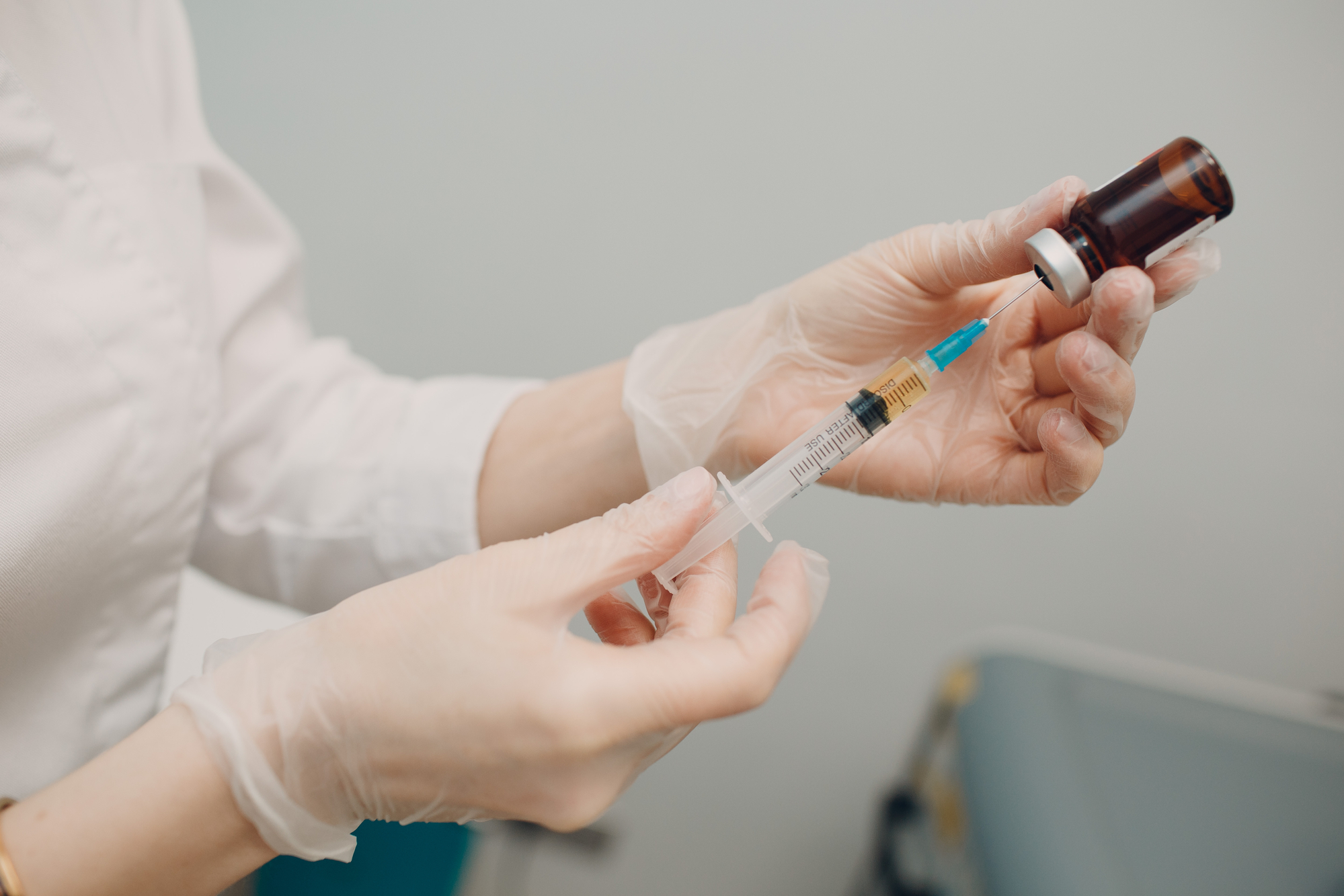Is it Possible for a Phlebotomist to Administer Injections?