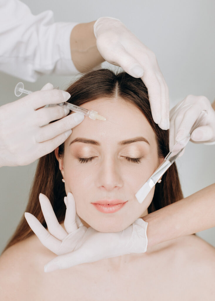 When Should Someone Get Botox? - Botox Training & Education