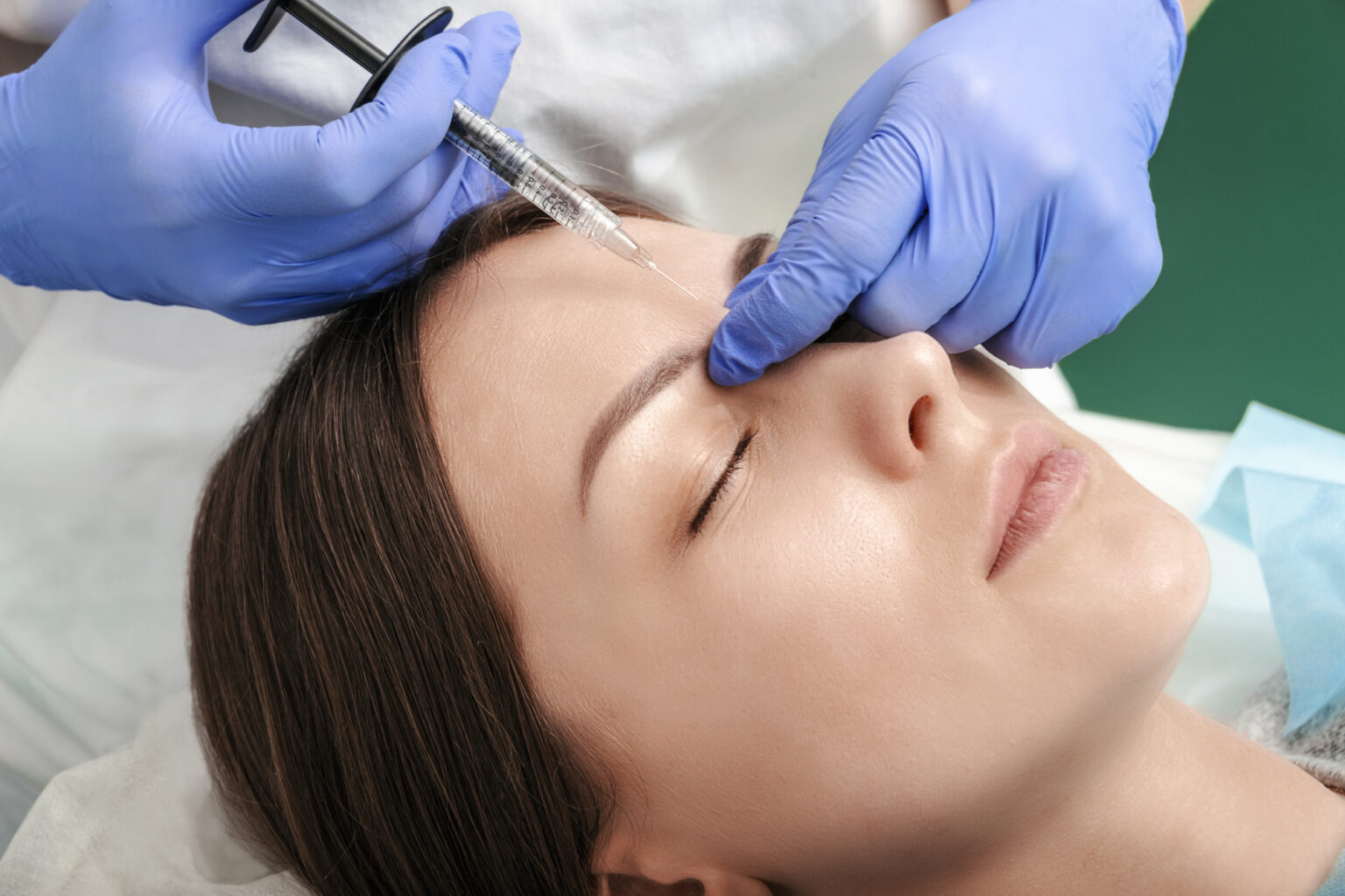 How to Recognize and Prevent Spock Eyebrows