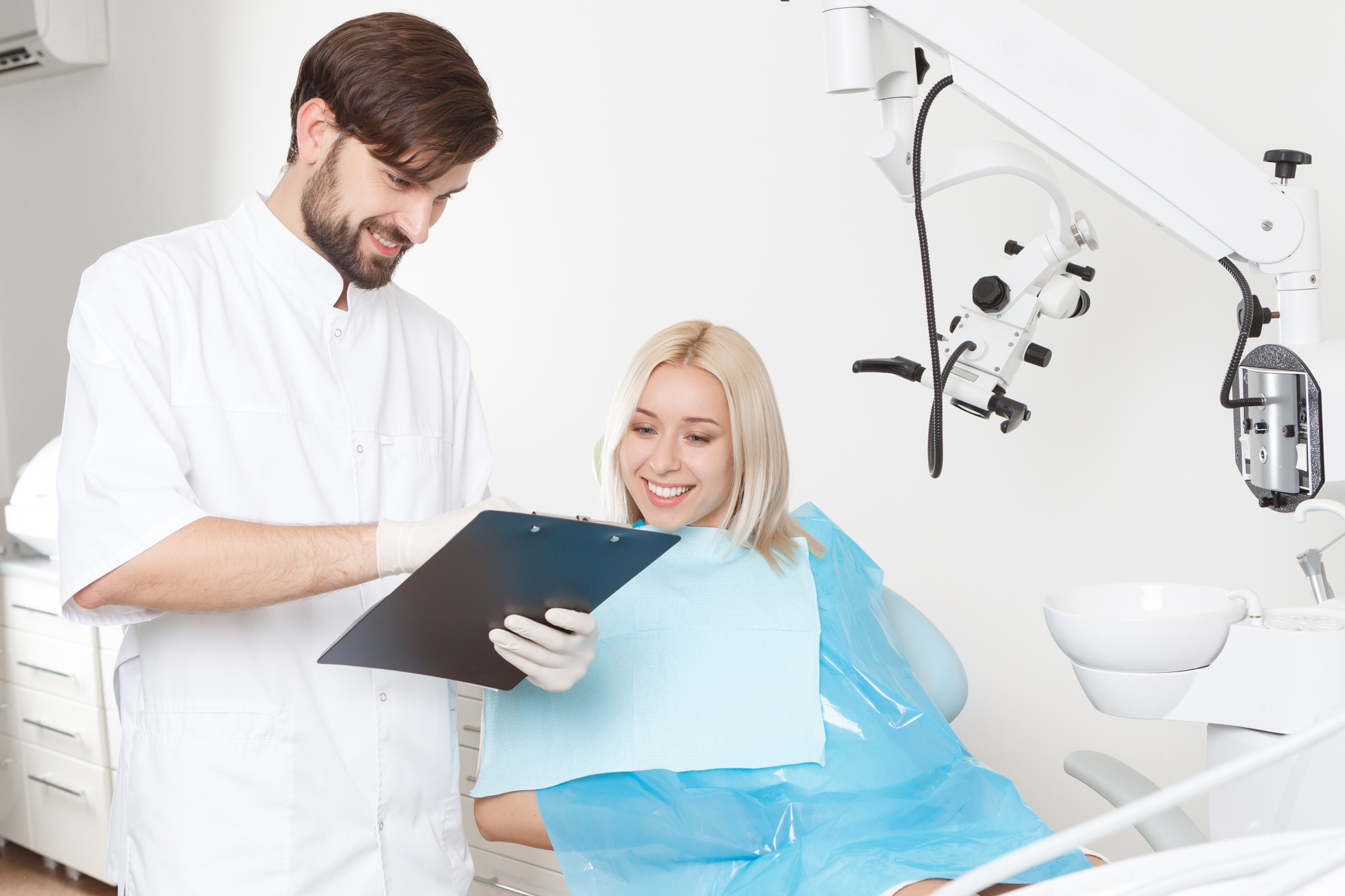 Things Dentists Should be Aware of When Performing Facial Aesthetic ...