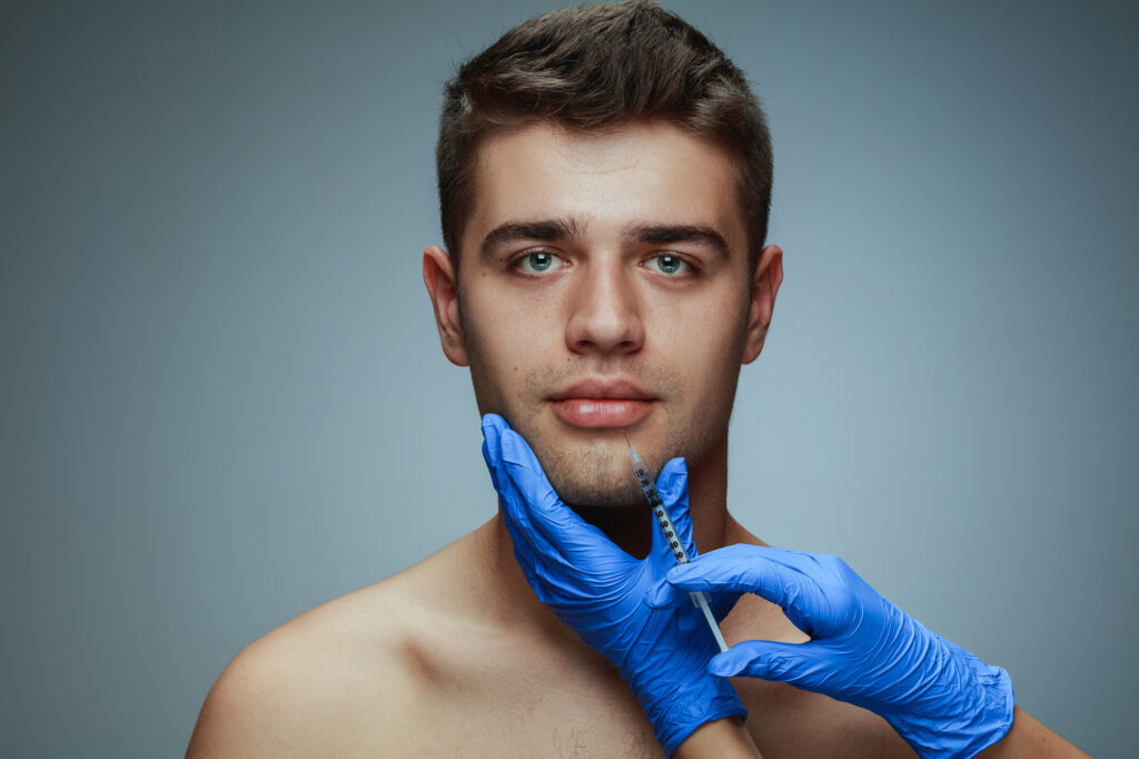 Meghan Trainor Convinced Her Brother Ryan to Have Botox Treatments