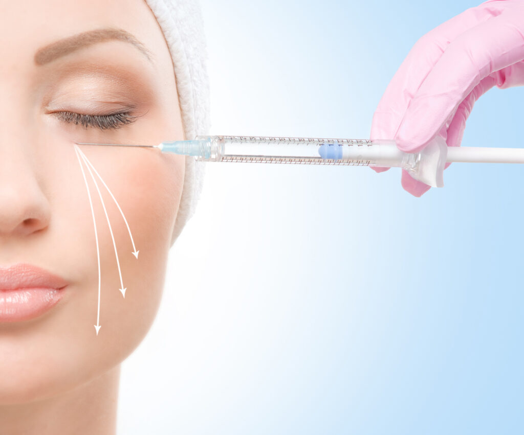 Is Botox an Effective Treatment for Hooded Eyes?