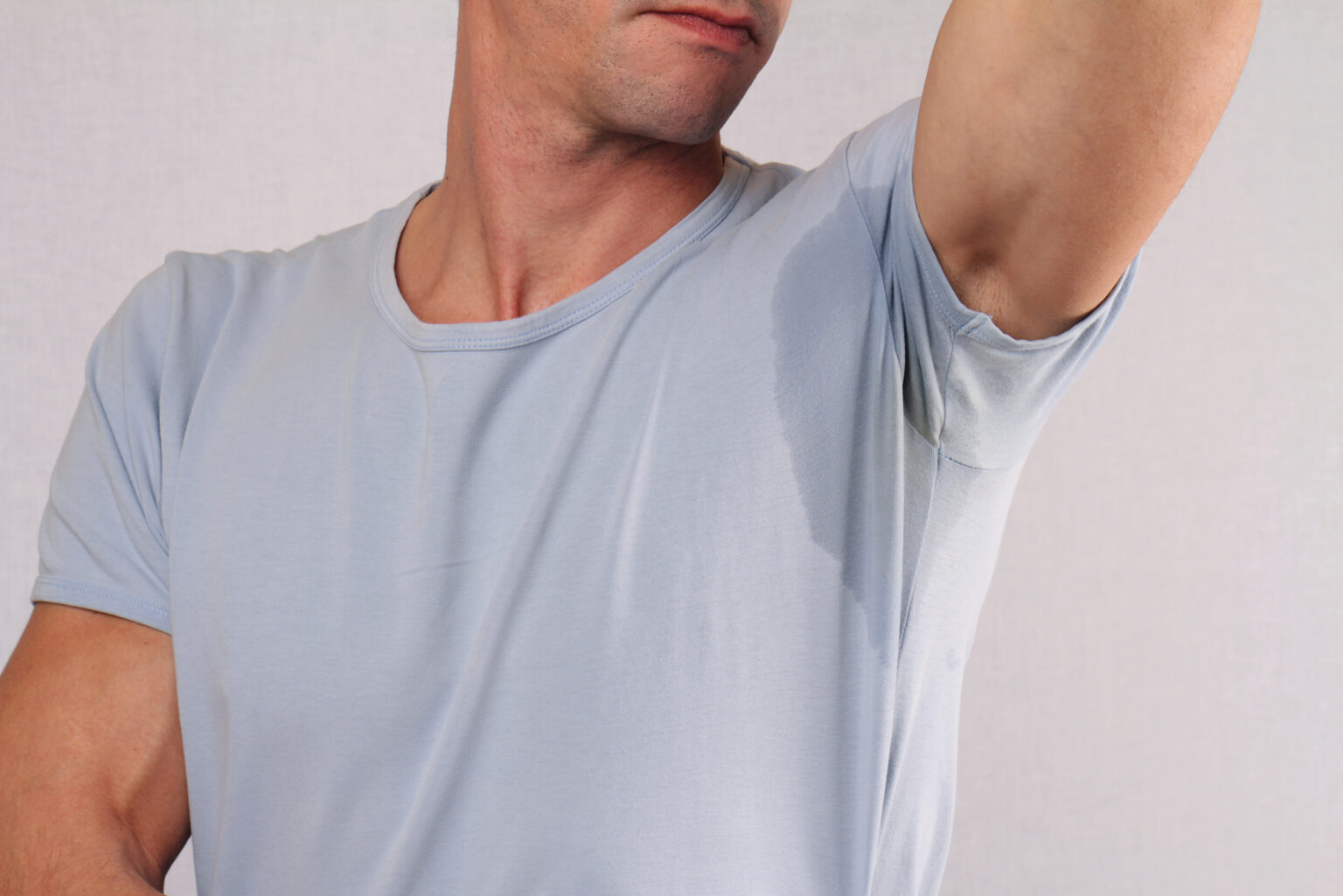 How Many Units of Botox for Hyperhidrosis?